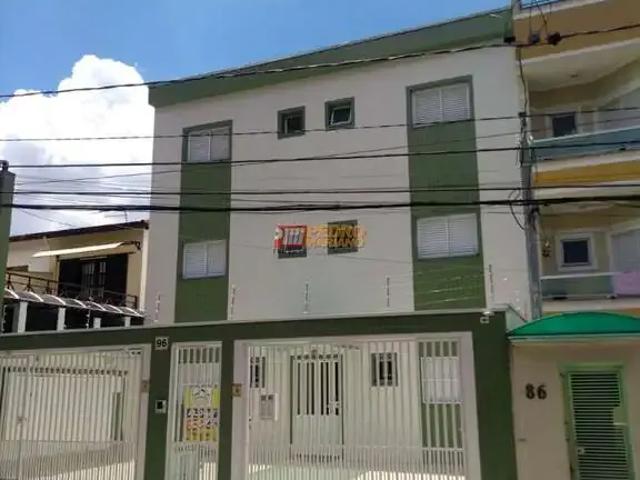 Prédio para Venda em Santo André/SP Vila São Pedro 24 Quartos