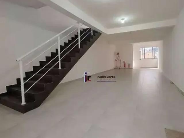 Prédio para Venda em Santo André/SP Vila Sacadura Cabral