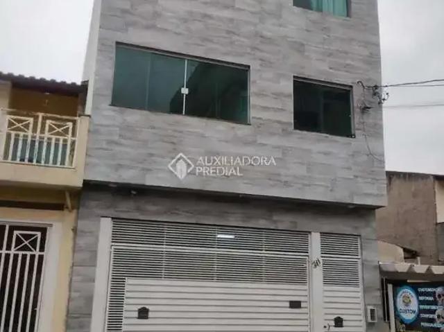 Prédio para Venda em Santo André/SP Vila Sacadura Cabral 2 Quartos