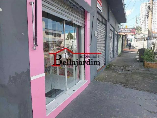 Prédio para Venda em Santo André/SP Vila Sacadura Cabral