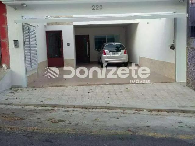 Prédio para Venda em Santo André/SP Vila Santa Teresa