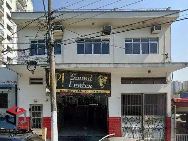 Prédio para Venda em Santo André/SP Vila Pires