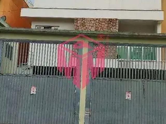 Prédio para Venda em Santo André/SP Vila Pires