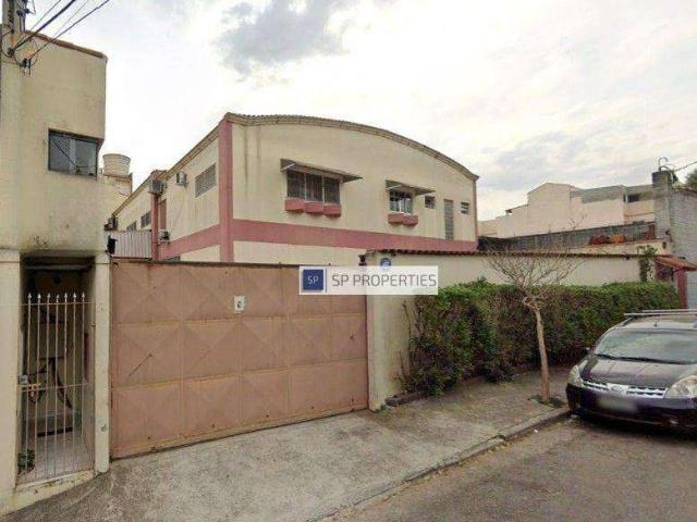 Prédio para Venda em Santo André/SP Vila Príncipe de Gales