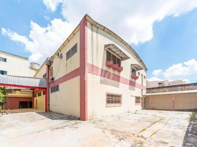 Prédio para Venda em Santo André/SP Vila Príncipe de Gales