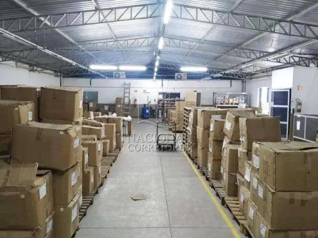 Prédio para Venda em Santo André/SP Vila Príncipe de Gales