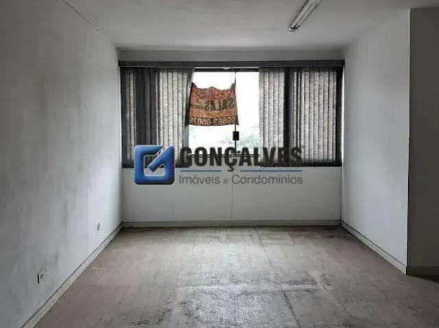 Prédio para Venda em Santo André/SP Vila Tibiriçá