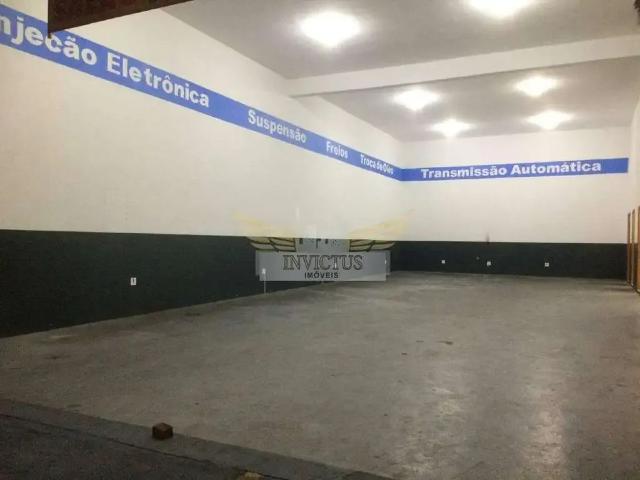 Prédio para Venda em Santo André/SP Vila Tibiriçá