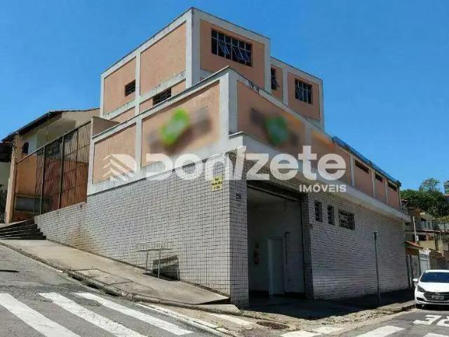 Prédio para Venda em Santo André/SP Vila Valparaíso