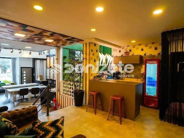 Prédio para Venda em Santo André/SP Vila Valparaíso 4 Quartos