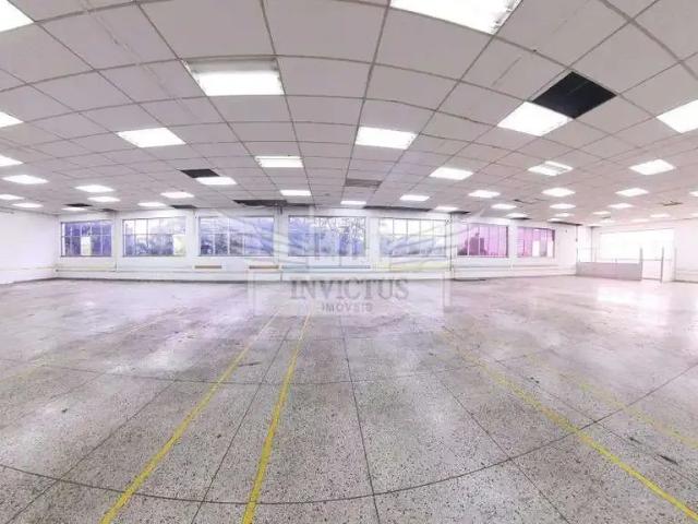 Prédio para Venda em Santo André/SP Vila Valparaíso