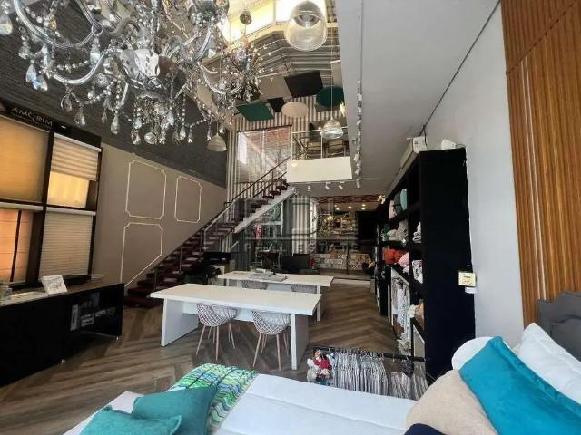 Prédio para Venda em Santo André/SP Vila Valparaíso
