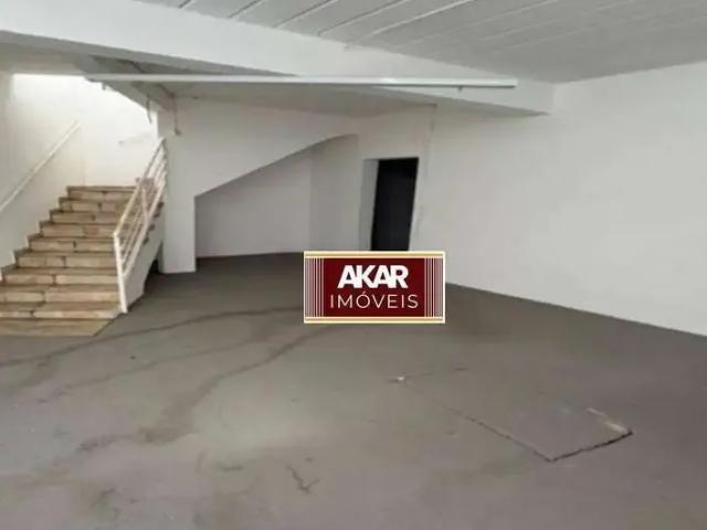 Prédio para Venda em Santo André/SP Vila Valparaíso