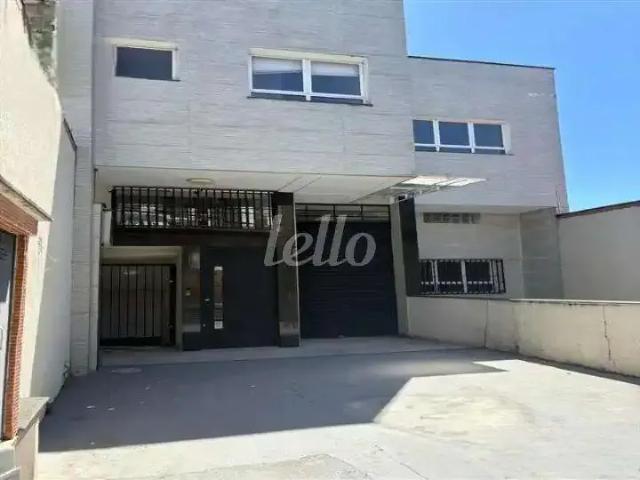 Prédio para Venda em Santo André/SP Vila Valparaíso