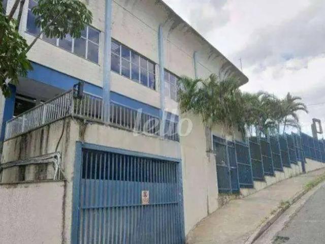 Prédio para Venda em Santo André/SP Vila Valparaíso