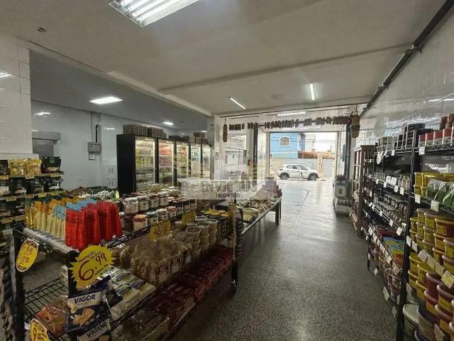 Prédio para Venda em Santo André/SP Vila Valparaíso