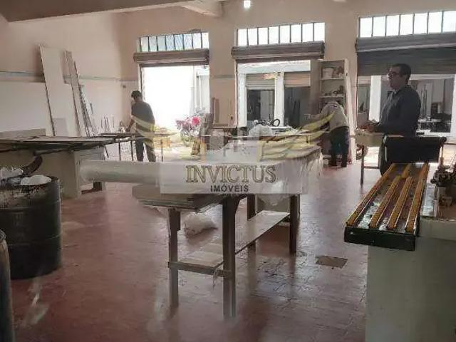 Prédio para Venda em Santo André/SP Vila Valparaíso 1 Quartos
