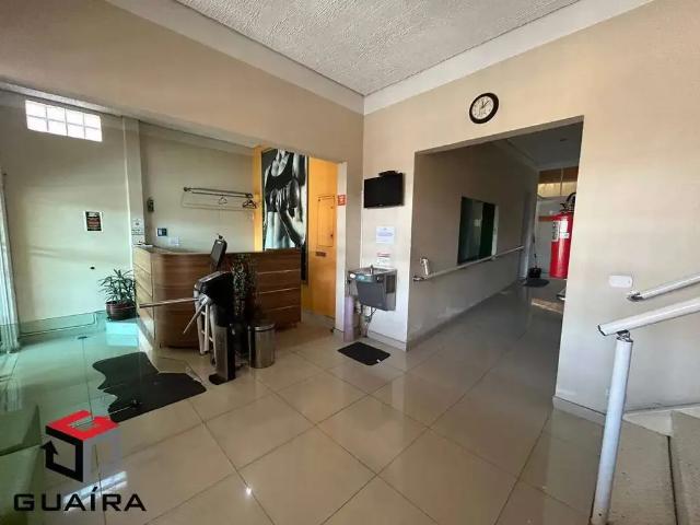 Prédio para Venda em Santo André/SP Vila Valparaíso