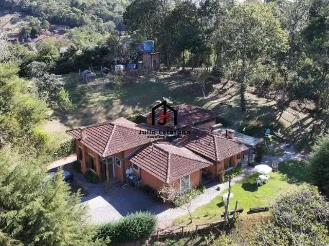 Prédio para Venda em Santo Antônio do Pinhal/SP Santa Cruz