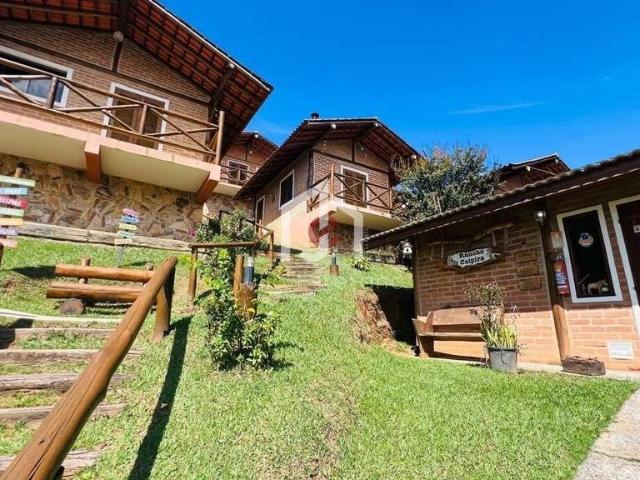 Prédio para Venda em Santo Antônio do Pinhal/SP Sertãozinho