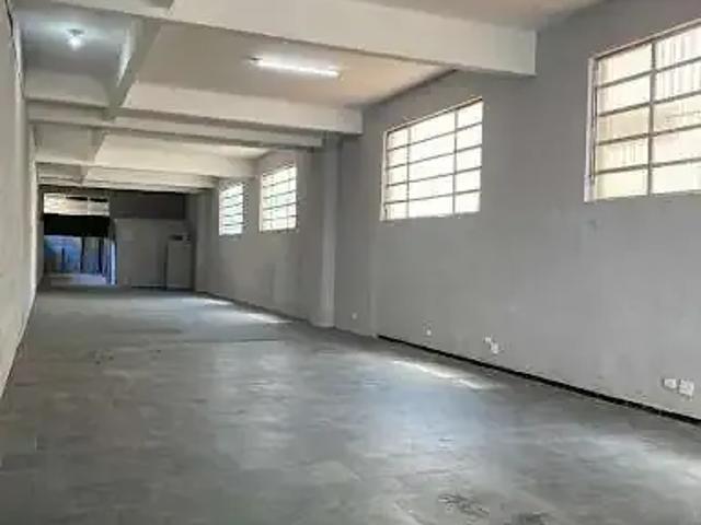 Prédio para Venda em Santos/SP Vila Mathias