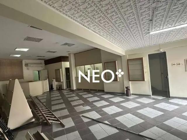 Prédio para Venda em Santos/SP Vila Mathias