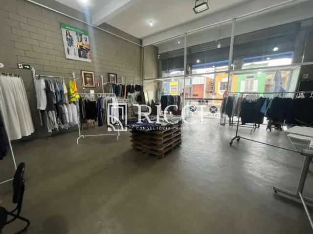 Prédio para Venda em Santos/SP Vila Mathias