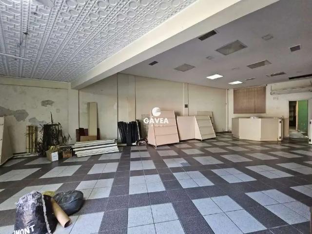 Prédio para Venda em Santos/SP Vila Mathias