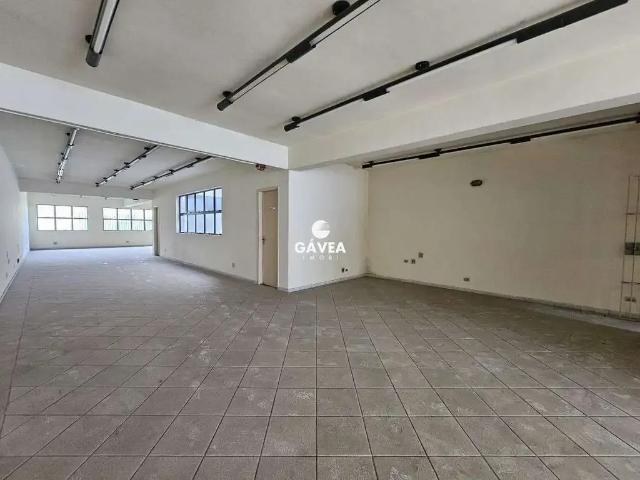 Prédio para Venda em Santos/SP Vila Mathias