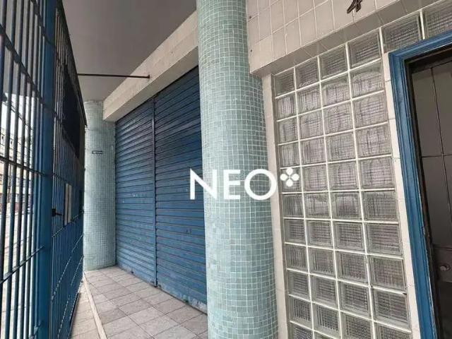Prédio para Venda em Santos/SP Vila Mathias