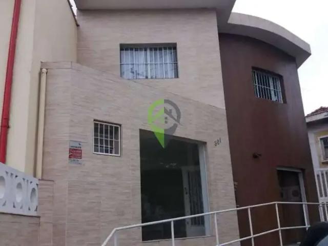 Prédio para Venda em Santos/SP Vila Mathias 2 Quartos