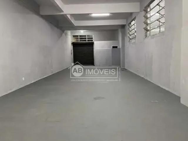 Prédio para Venda em Santos/SP Vila Mathias