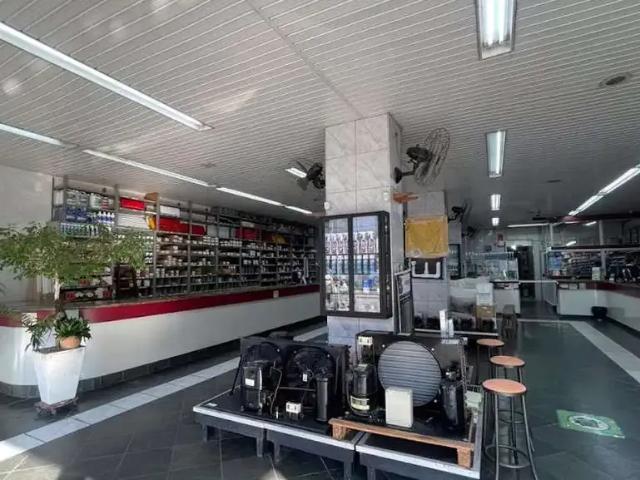 Prédio para Venda em Santos/SP Vila Mathias