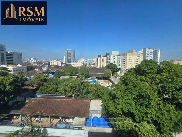 Prédio para Venda em Santos/SP Vila Mathias
