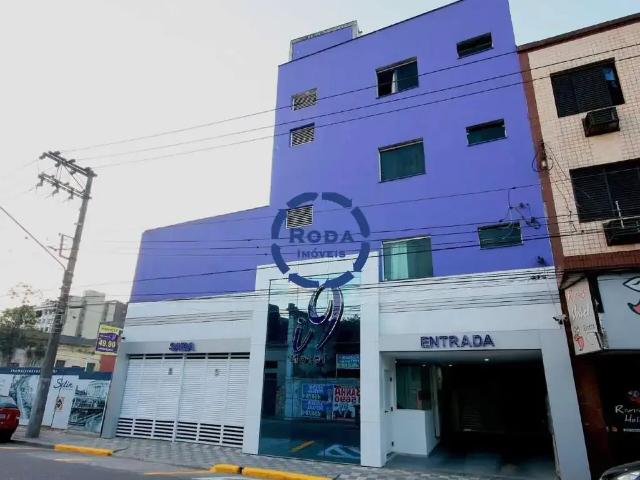 Prédio para Venda em Santos/SP Vila Nova