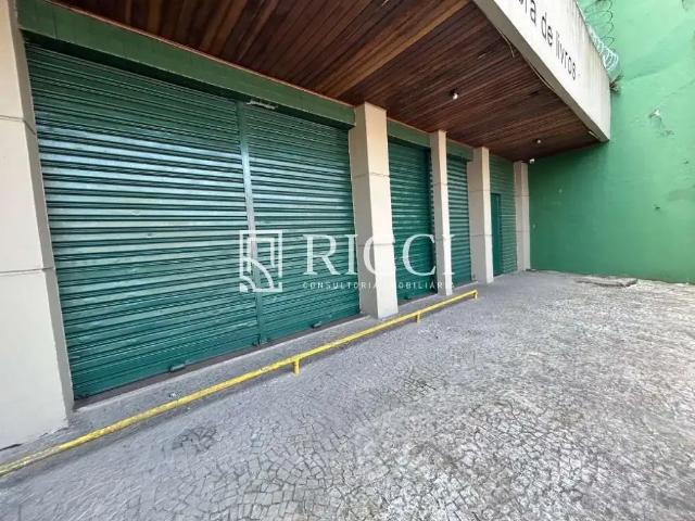 Prédio para Venda em Santos/SP Vila Nova