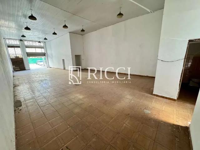 Prédio para Venda em Santos/SP Vila Nova 7 Quartos