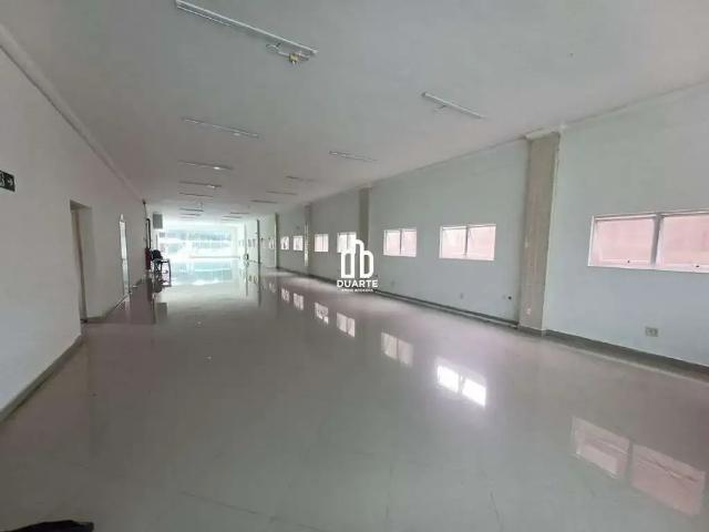 Prédio para Venda em Santos/SP Vila Belmiro