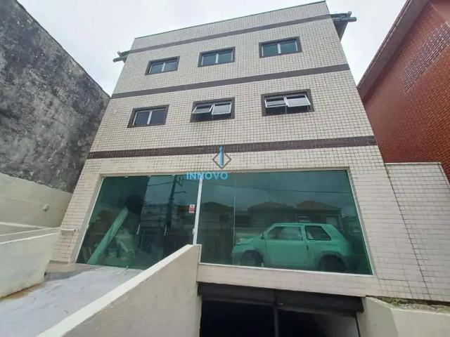 Prédio para Venda em Santos/SP Vila Belmiro 13 Quartos