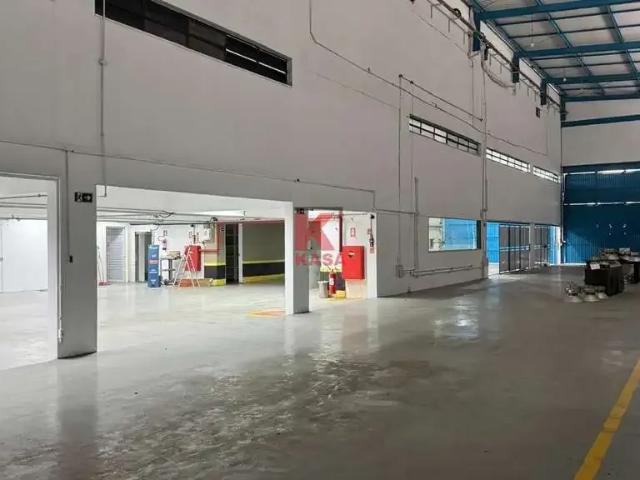 Prédio para Venda em Santos/SP Vila Belmiro
