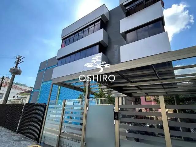 Prédio para Venda em Santos/SP Vila Belmiro
