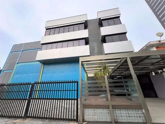 Prédio para Venda em Santos/SP Vila Belmiro