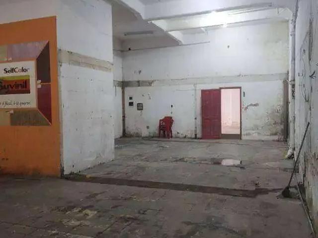Prédio para Venda em Santos/SP Vila Belmiro