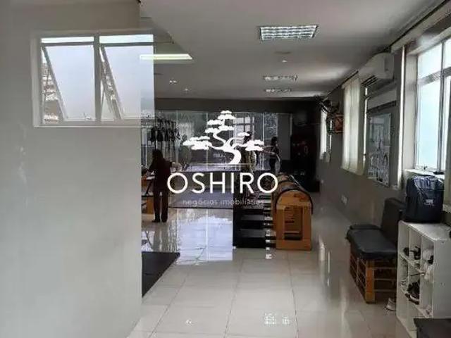 Prédio para Venda em Santos/SP Aparecida