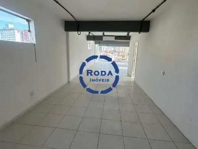 Prédio para Venda em Santos/SP Aparecida