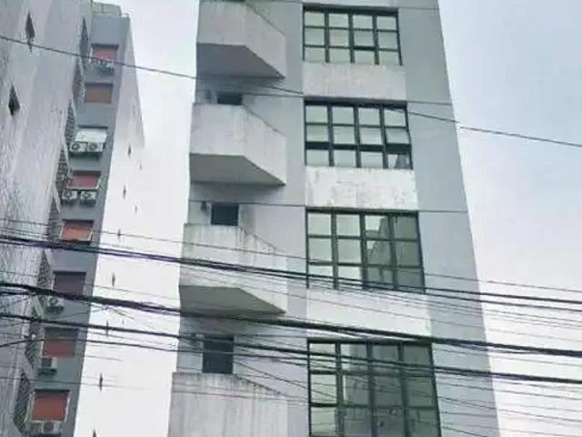 Prédio para Venda em Santos/SP Aparecida