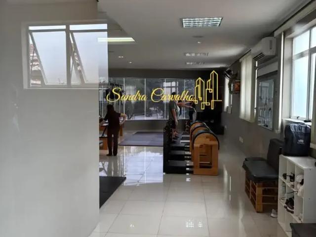 Prédio para Venda em Santos/SP Aparecida
