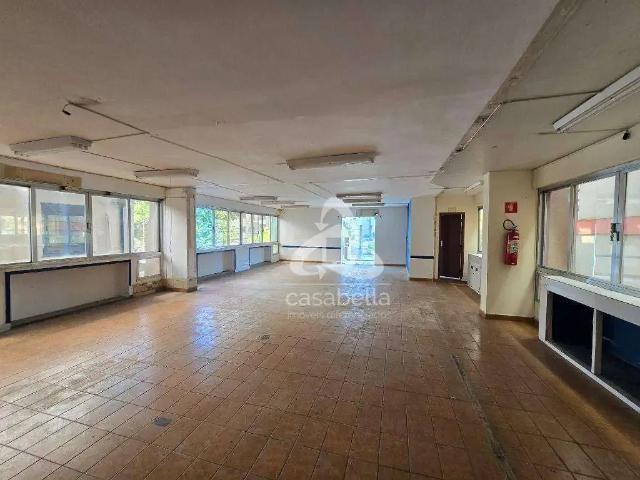 Prédio para Venda em Santos/SP Boqueirão
