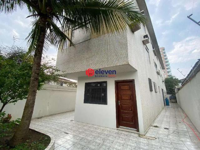 Prédio para Venda em Santos/SP Boqueirão
