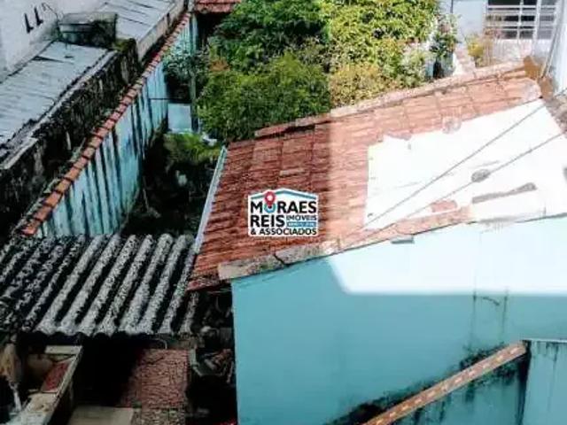Prédio para Venda em Santos/SP Boqueirão 2 Quartos